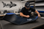 Jet Ski Seat Cover Installation